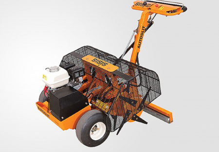 SISIS - M&S Garden Machinery