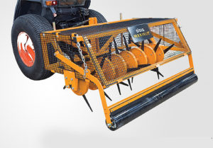 SISIS - M&S Garden Machinery