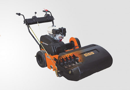 SISIS - M&S Garden Machinery