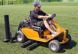 SISIS - M&S Garden Machinery