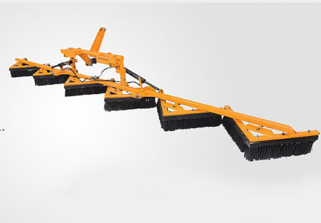 SISIS - M&S Garden Machinery