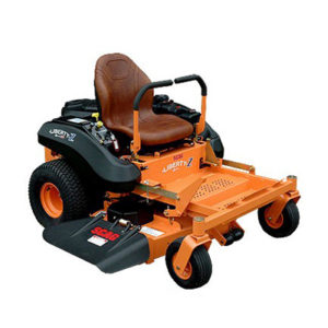 SCAG - M&S Garden Machinery