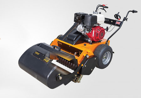 SISIS - M&S Garden Machinery