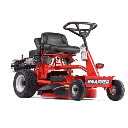 SNAPPER - M&S Garden Machinery