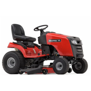 SNAPPER - M&S Garden Machinery